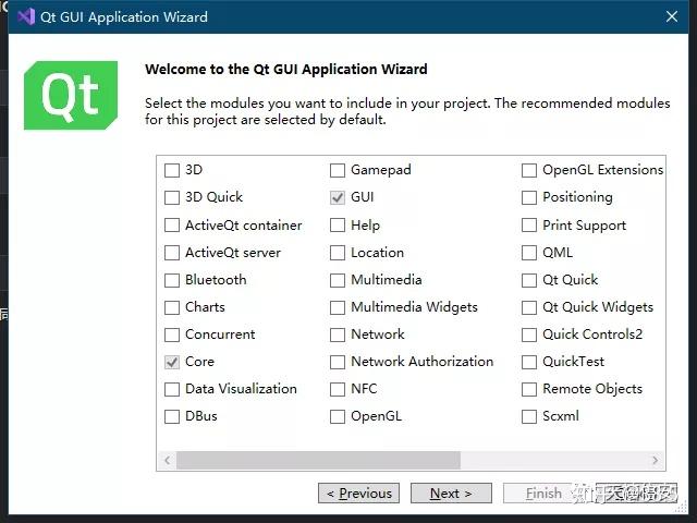 用Qt C++写窗口程序 - 知乎