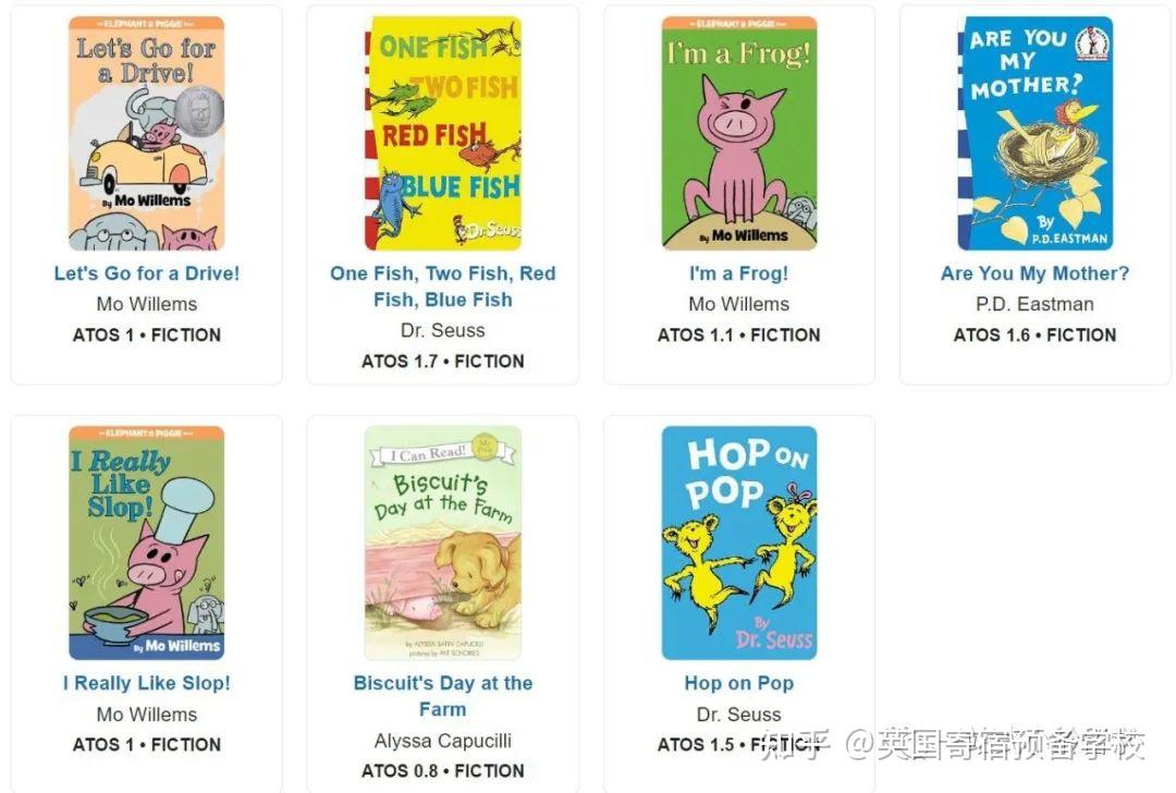 《What Kids Are Reading》2021年度最受欢迎阅读书单出炉 - 知乎