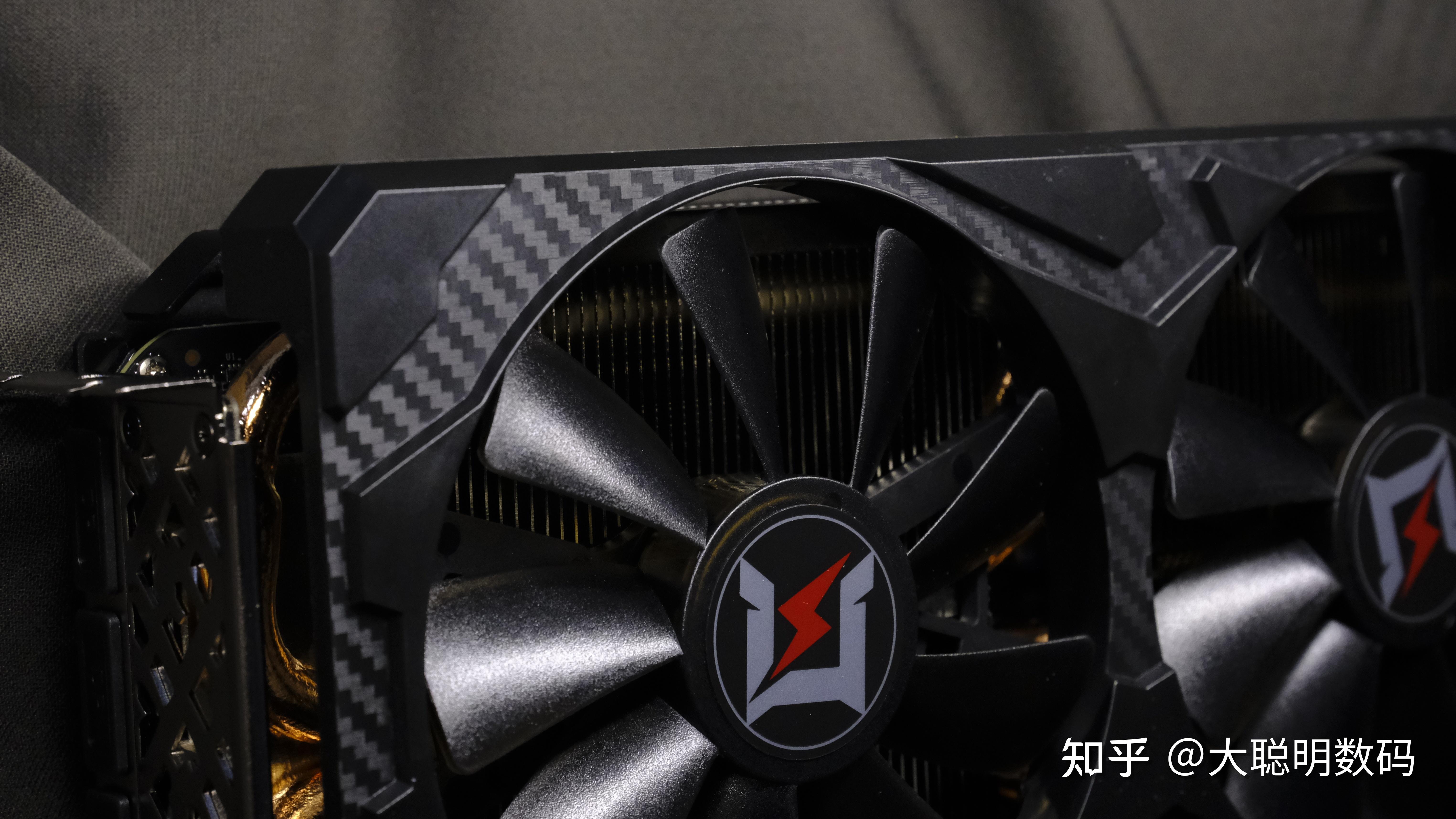 测试丨新鲜rtx3060ti Gddr6x游戏性能简测,2k快乐卡 知乎