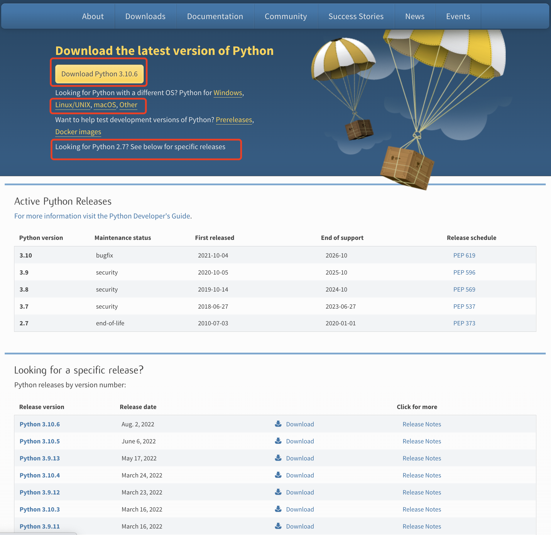 Mac 安装 Python 看这里就够了，Python2、Python3再也不懵了 - 知乎