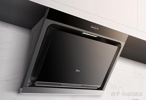 美的油烟机哪款好，美的油烟机型号及价格，美的油烟机热销型号推荐