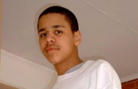 说唱圈的清流: J Cole - 知乎