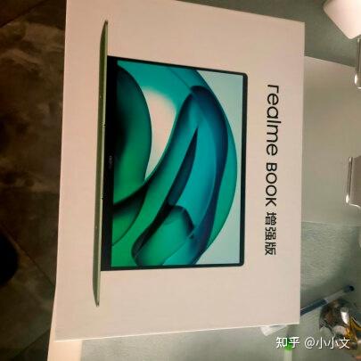 真我 realme Book 增强版内幕使用爆料！使用一个月感受？ - 知乎