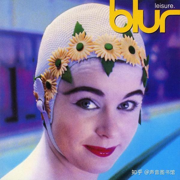 深藏Blur——90年代最具代表性的摇滚乐团 - 知乎