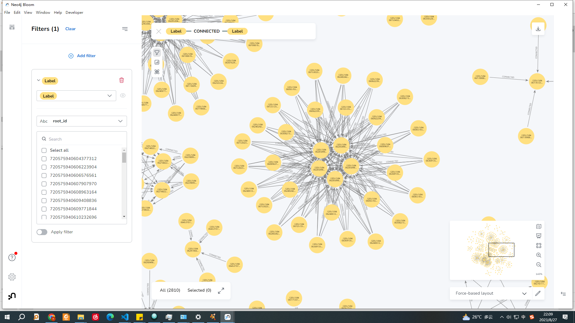 果蝇大脑结构对深度神经网络启发 - 知乎