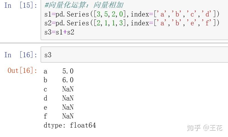 Python基础 一维数据结构和二维数据结构 知乎