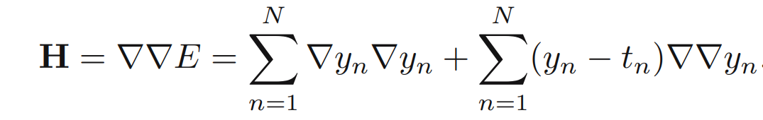 外积和矩阵求逆的联机算法: Sherman–Morrison formula - 知乎
