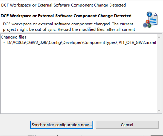 初识Classic AUTOSAR开发工具链 - 知乎