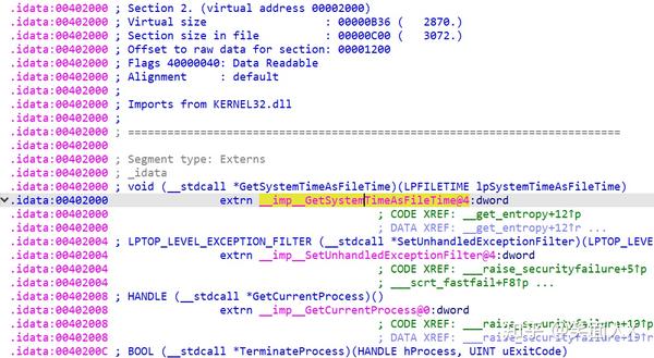 exe 文件里面有什么？ - 知乎