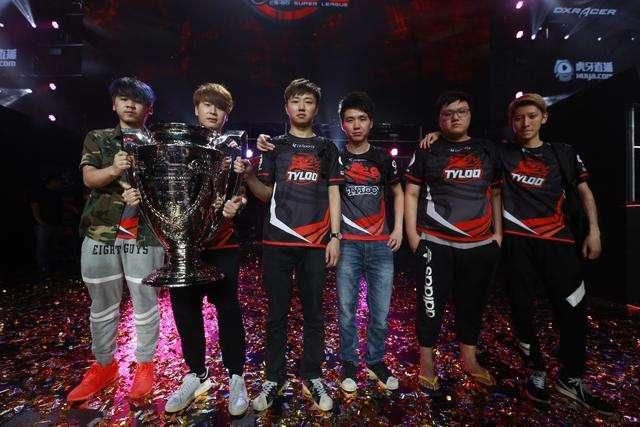 CS:GO Major是啥？CS国际赛事知识普及 - 知乎