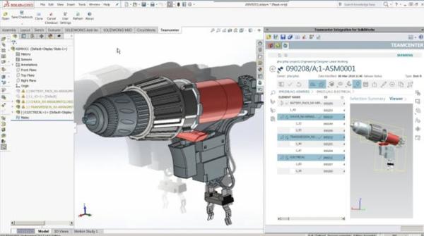 十个工业设计师常用的3d建模软件 知乎