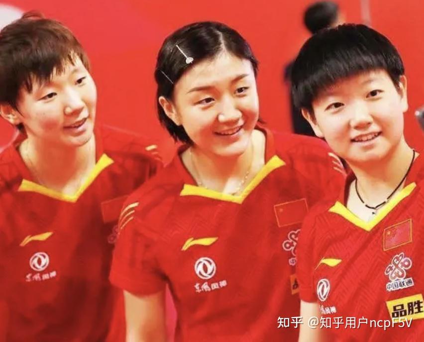 CCTV5直播WTT重庆赛：王曼昱对战日本伊藤美诚，欲送对手“一轮游” - 知乎