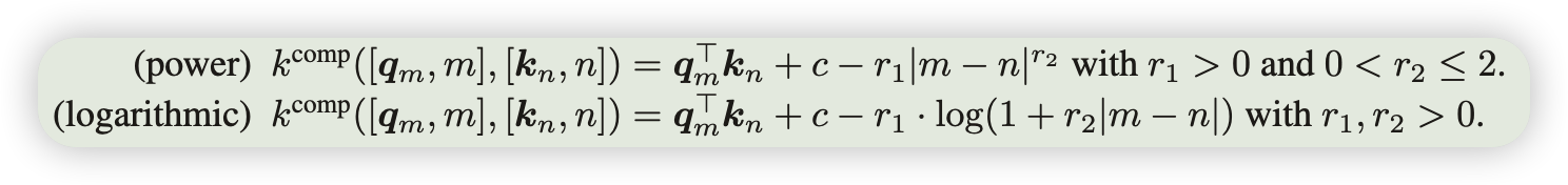 【openllm 010】大模型基础组件之位置编码 万字长文全面解读llm中的位置编码与长度外推性（ 中） 知乎