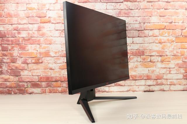 144Hz已成标配，千元出头HKC IG27电竞显示屏解读 - 知乎