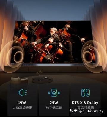 618智能MiniLED电视怎么选？2024年Mini LED电视首选口碑王——海信电视E5N Pro能给家居生活带来怎样的越级体验？ - 知乎