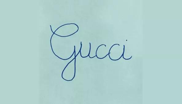 百年历史中，「双 G」并不是 GUCCI 唯一标志性 Logo - 知乎
