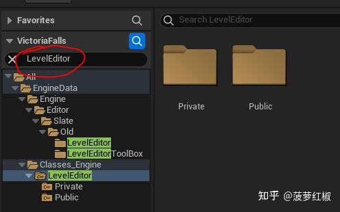 Unreal 5 python 在ToolBar添加按钮 - 知乎