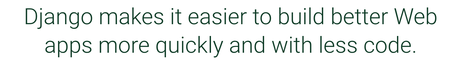 django全知识要点笔记集合，近50页，从基础到深入理解django开发（第一期） - 知乎