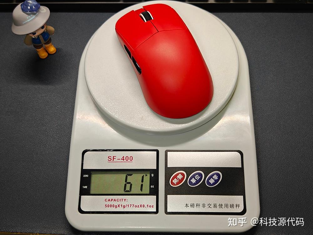 阿斯盾G03 Pro双8K+星闪征服电磁战场-轻量级专业游戏鼠标 - 知乎