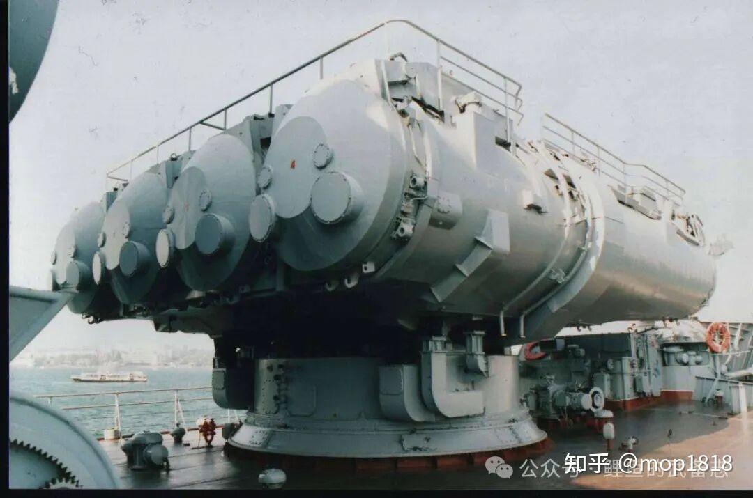 【转载：鲤鱼的武备志】P-15反舰导弹（Soviet P-15(4K40) Termit/SS-N-2 "STYX" anti-ship ...