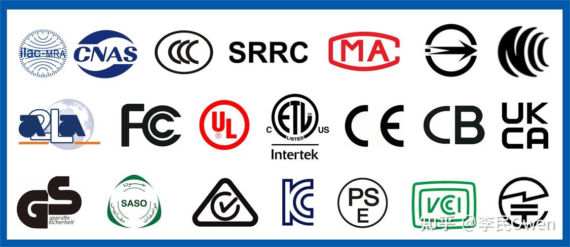 加拿大IC认证RSS-247标准适用产品范围 - 知乎