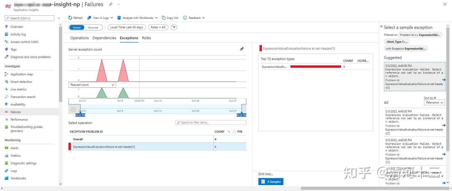 超详细的APIM部署（包含APIM、Gateway、NSG、Route Table、AAD B2C、Self-hosted gateway） - 知乎