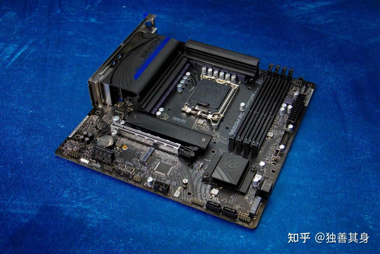 让12和13都能香起来，华擎B660套装推荐 - 知乎