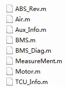 模型精选---整车控制器VCU模型及资料合集分享！ - 知乎