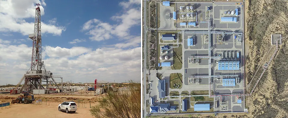 又一家神仙外企—Shell壳牌开启2024秋招管培生项目！ - 知乎