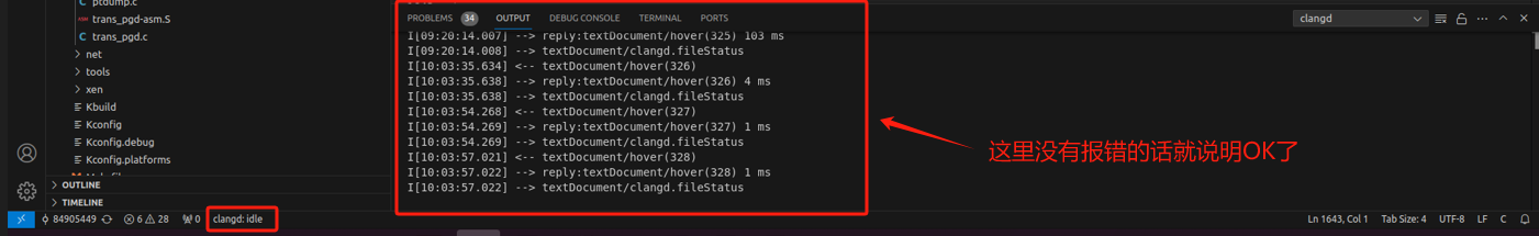 vscode阅读linux内核源代码 - 知乎