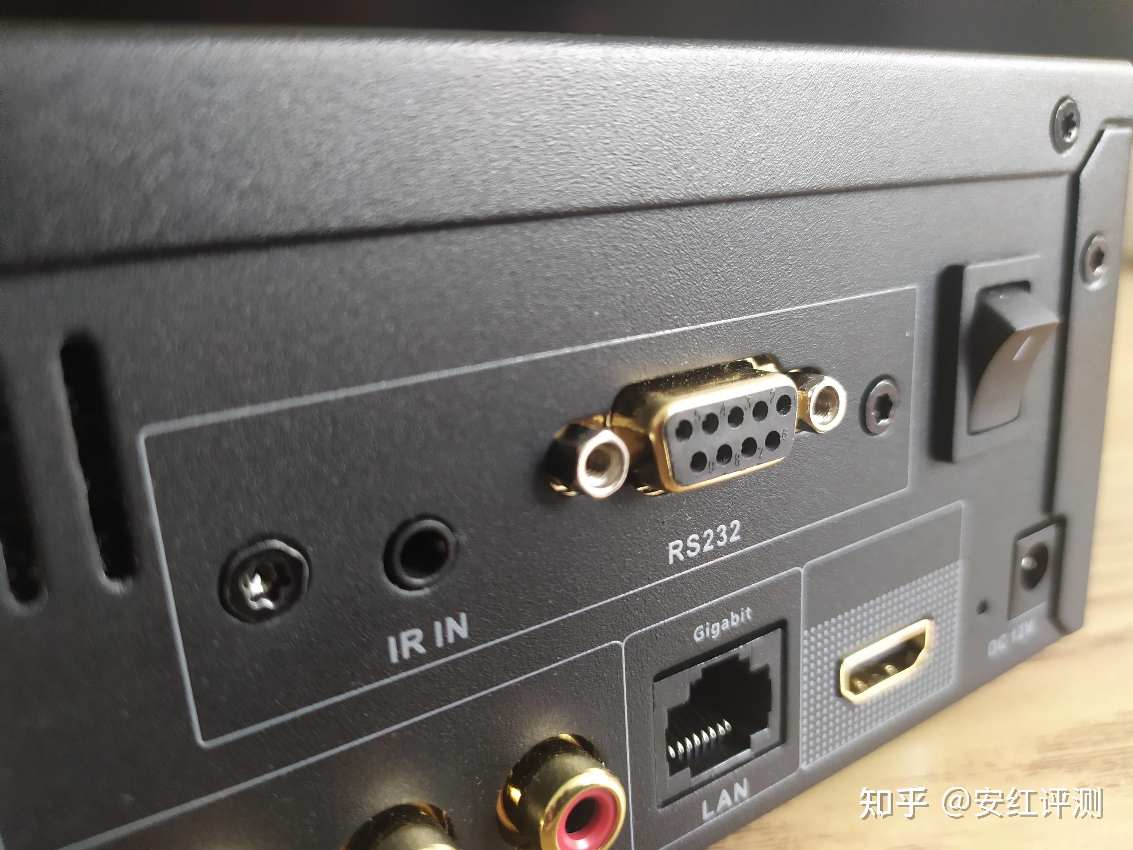 用心之作，海美迪920B三代：畅享影音新“视”界 - 知乎