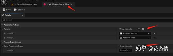 UE5 Lyra项目GameplayExperience拆解 - 知乎