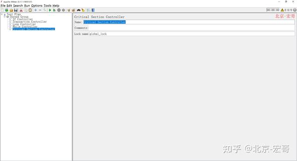 Jmeter(十) - 从入门到精通 - JMeter逻辑控制器 - 中篇（详解教程） - 知乎
