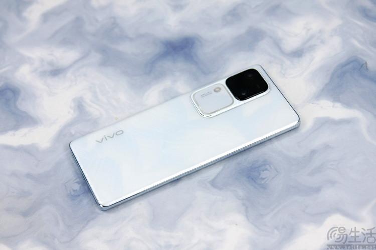 vivo S18 Pro评测：更美的轻薄旗舰，背后也有技术支撑 - 知乎