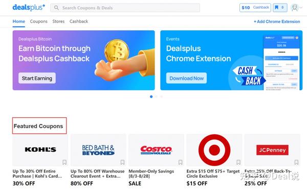 美国Deal站Dealsplus怎样发推广帖？Dealsplus上帖全攻略！ - 知乎