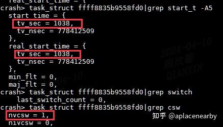 记一次Linux Hung Task分析过程 - 知乎
