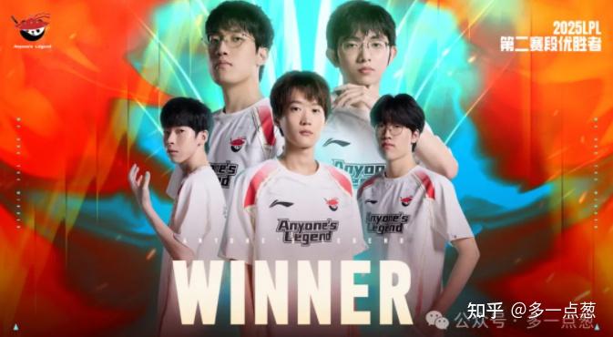 MSI淘汰赛恐将出现BLG打GEN，AL打T1！G2将决定LPL的命运 - 知乎