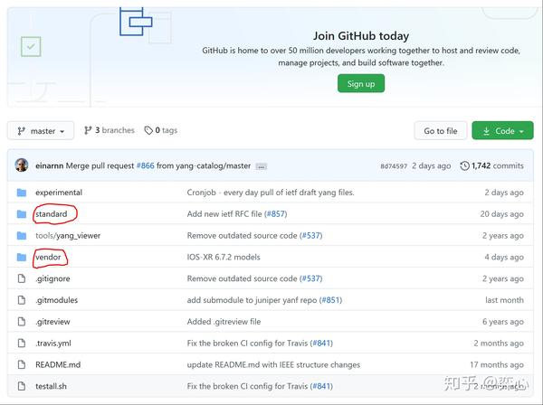 网络工程师的Python之路 -- NETCONF、YANG、ncclient理论和实战（上） - 知乎