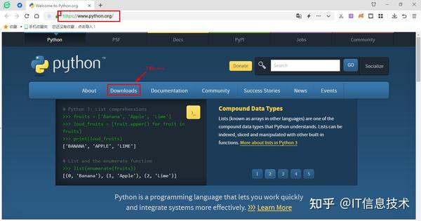python、pycharm(pandas)安装教程 - 知乎