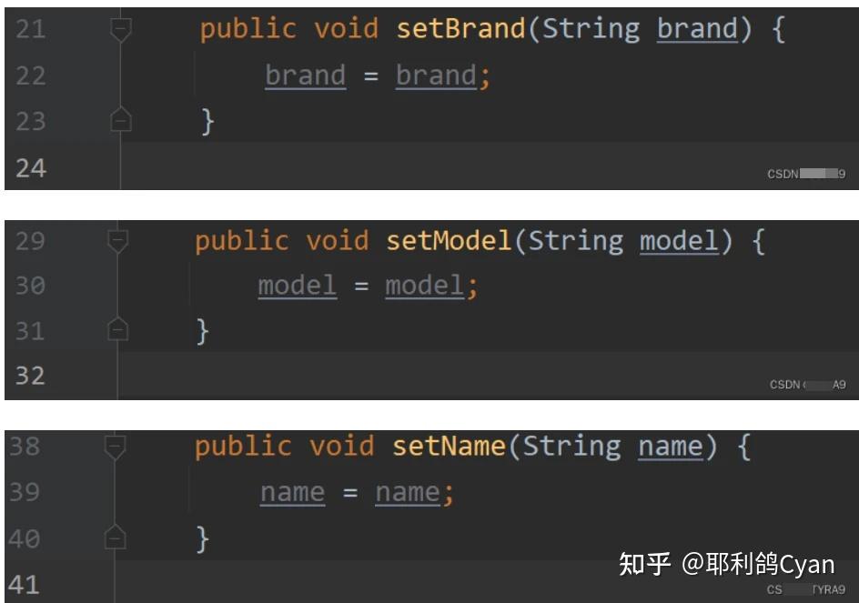 Java 深入浅出private关键字（通俗易懂） - 知乎