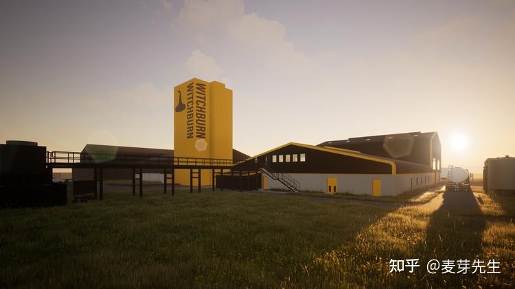 苏格兰威士忌产区巡礼｜坎贝尔镇篇 - 知乎