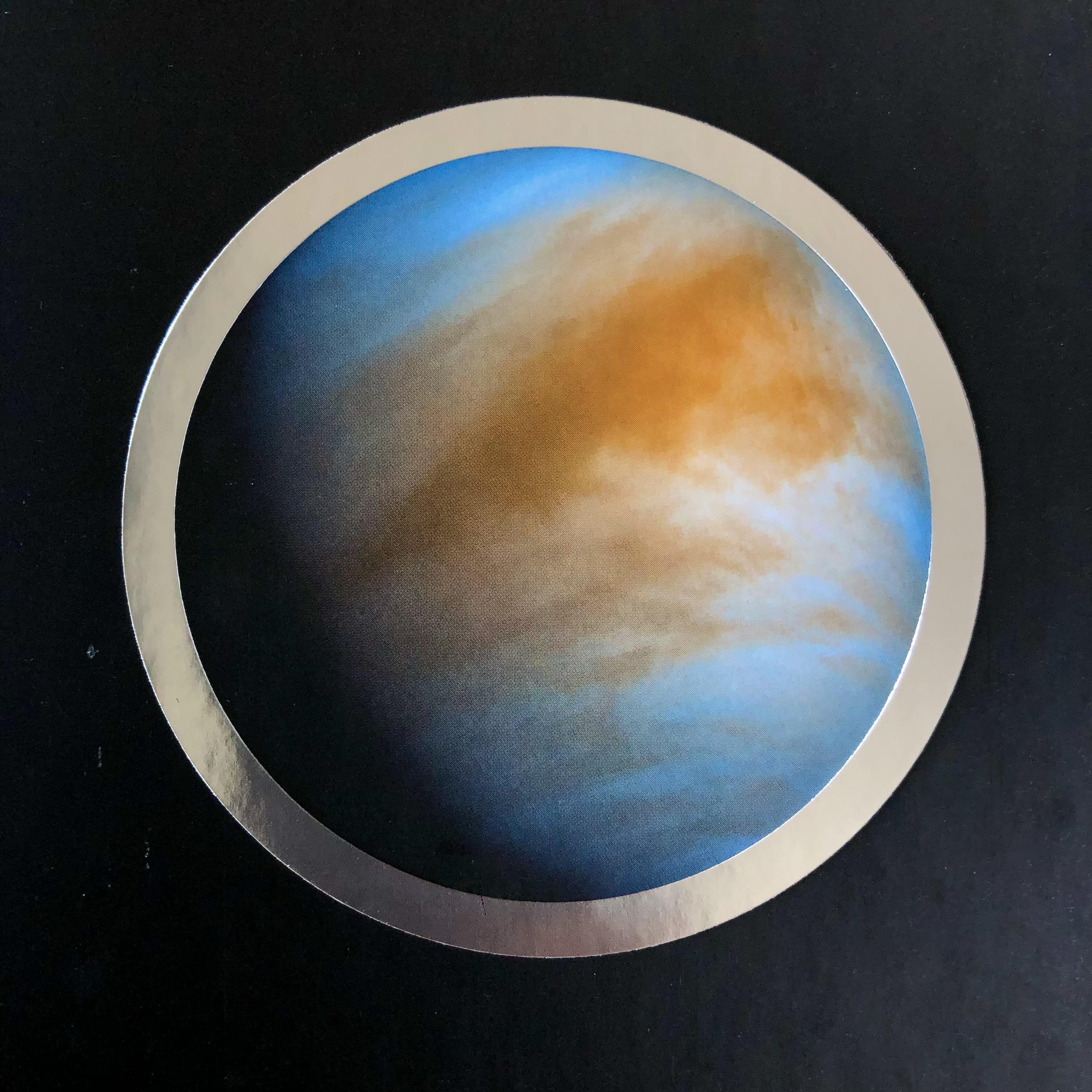 [82-《行星的秘密生活》-Paul Murdin“行星的生活是有序和偶然的混合体。”] - 知乎