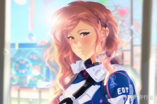 Stable Diffusion ControlNet v1.1：完整指南 - 知乎