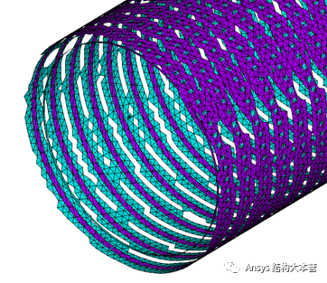技巧-用Ansys Mechanical 组装 External & Mechanical Model - 知乎