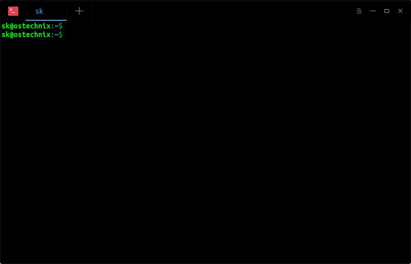 通过 Ssh 在远程 Linux 系统上执行命令 Linux 中国 知乎 