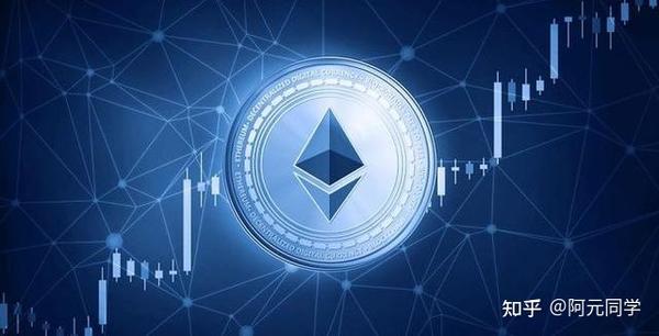 ETH 技术分析：以太坊价格回到 1400 美元？ - 知乎