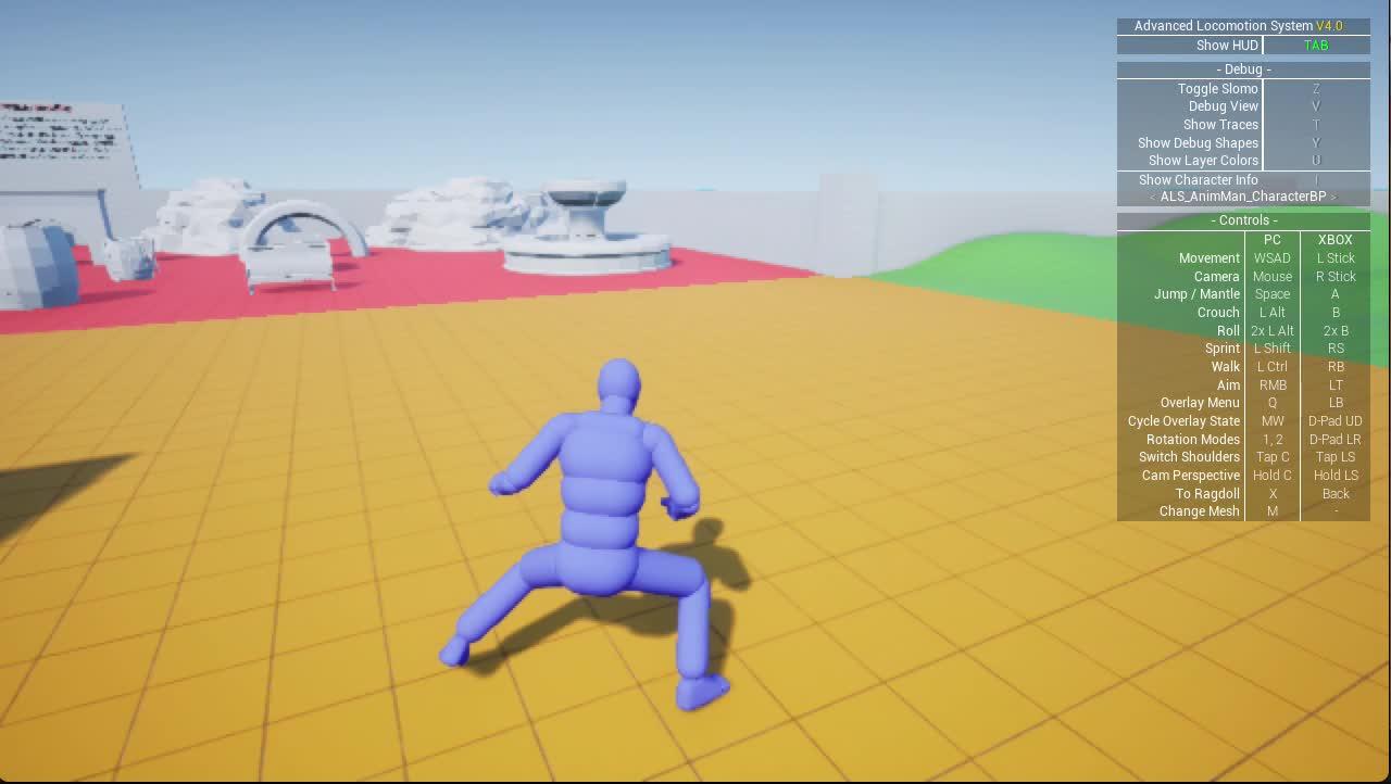 新一代动画技术：Motion Matching - 知乎