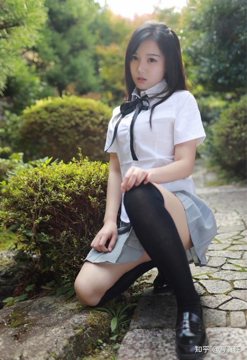 徐微微mia写真合集cos图片:MFXY VOL.193 - 知乎