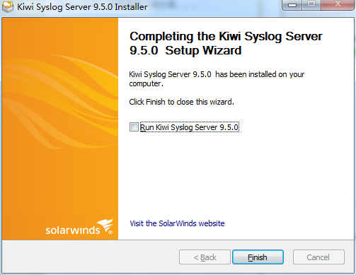 网络设备日志如何记录并保存？Windows部署kiwi_syslog日志服务器完整教程来了！ - 知乎
