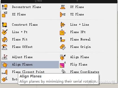 一个月熟知grasshopper中每一个命令的使用方法（跟着初学者从入门到精通）vector第三篇 - 知乎